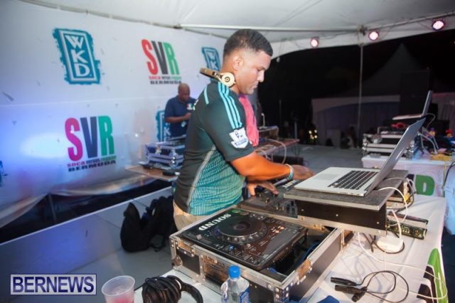2015 | Photos: Soca Vs Reggae Concert At Tiger Bay - BernewsCupMatch.com