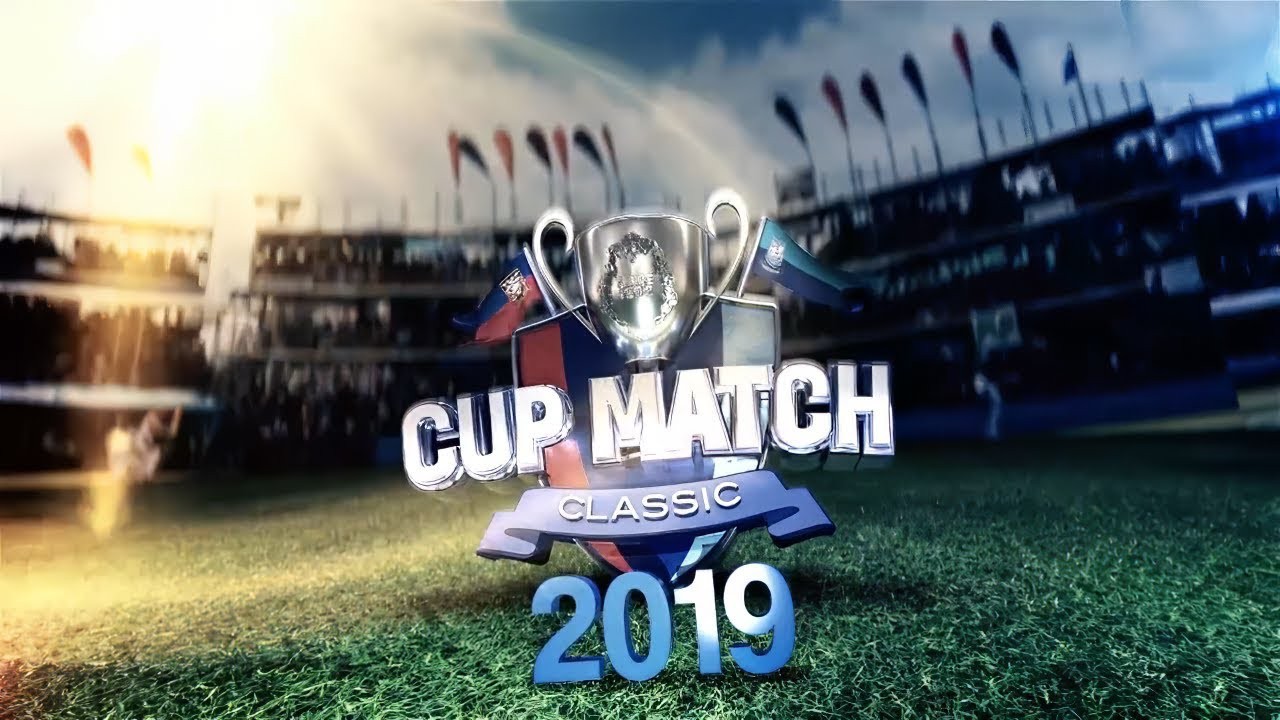 2019 | Cup Match Highlights Special Broadcast - BernewsCupMatch.com