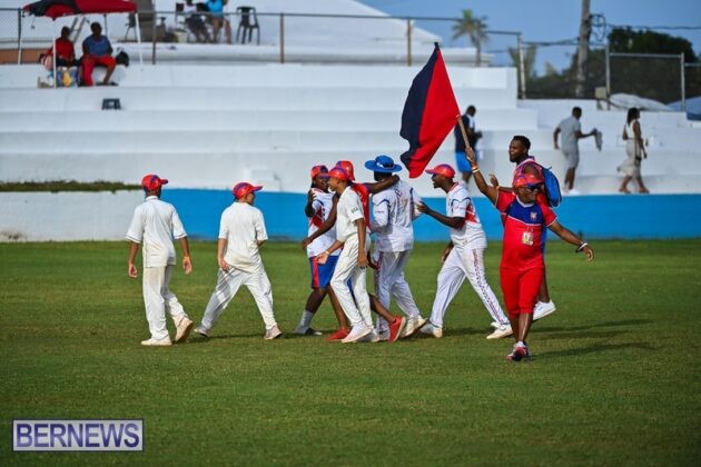 2021 | Photos: Second Day Of Cup Match - BernewsCupMatch.com