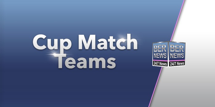 History: Cup Match Teams From 2012 - 2023 - BernewsCupMatch.com
