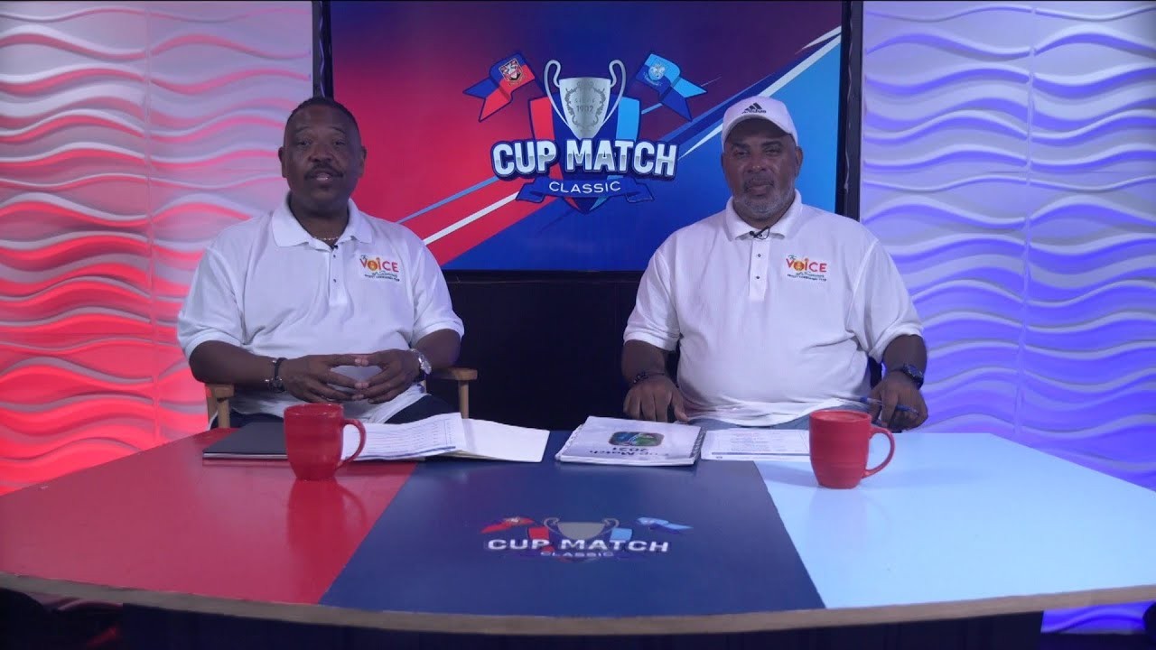 2021 | Cup Match Highlight Special Promo - BernewsCupMatch.com