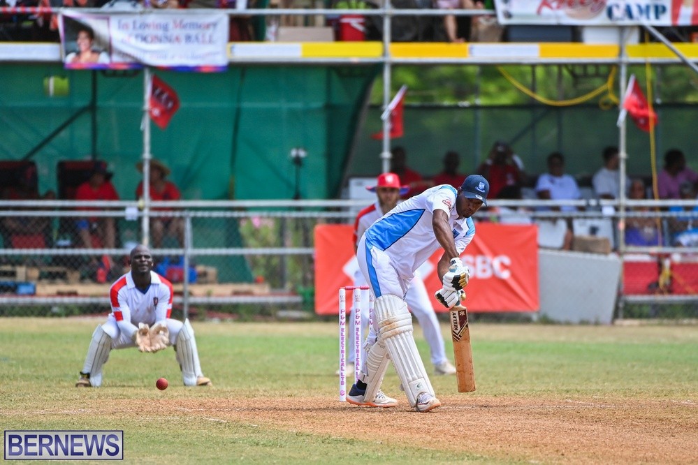 2022 | Photos: Cup Match Classic Cricket Game - BernewsCupMatch.com